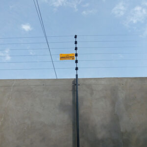 Cercos Eléctricos - Fisec Seguridad