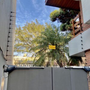 Cercos Eléctricos - Fisec Seguridad